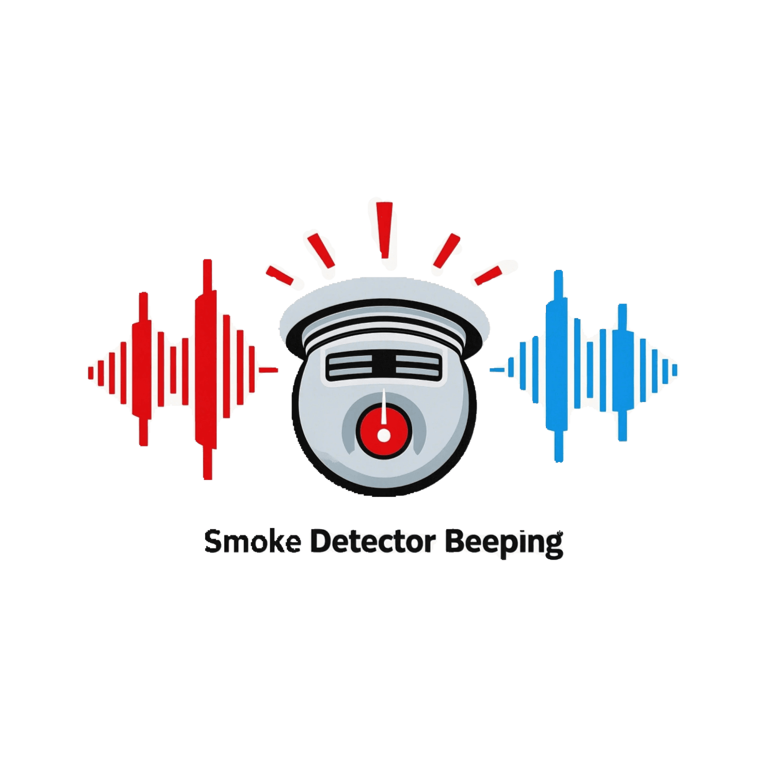 🚨 Smoke Detector Beeping Every 30 Seconds? Your Ultimate Guide! - Smoke ...